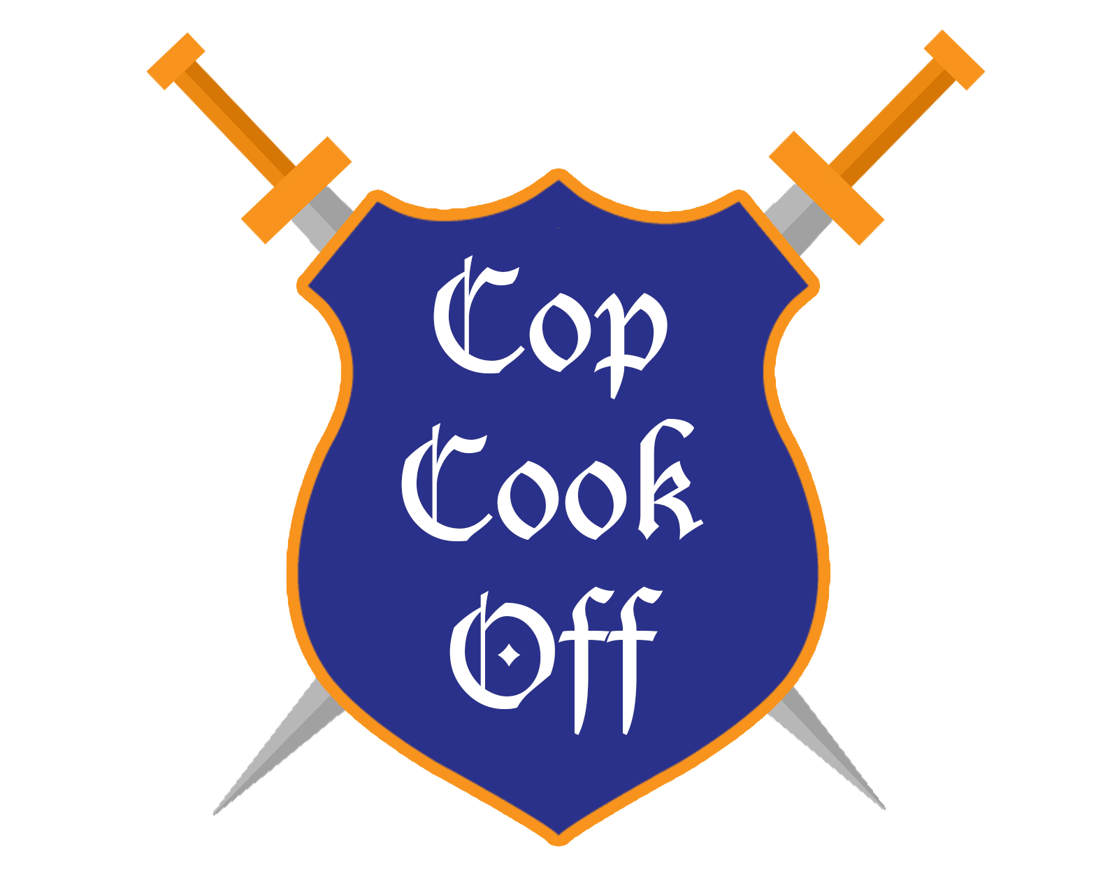 Cop Cook Off: Battle of the Departments - Oakland vs. Macomb - Plea ...